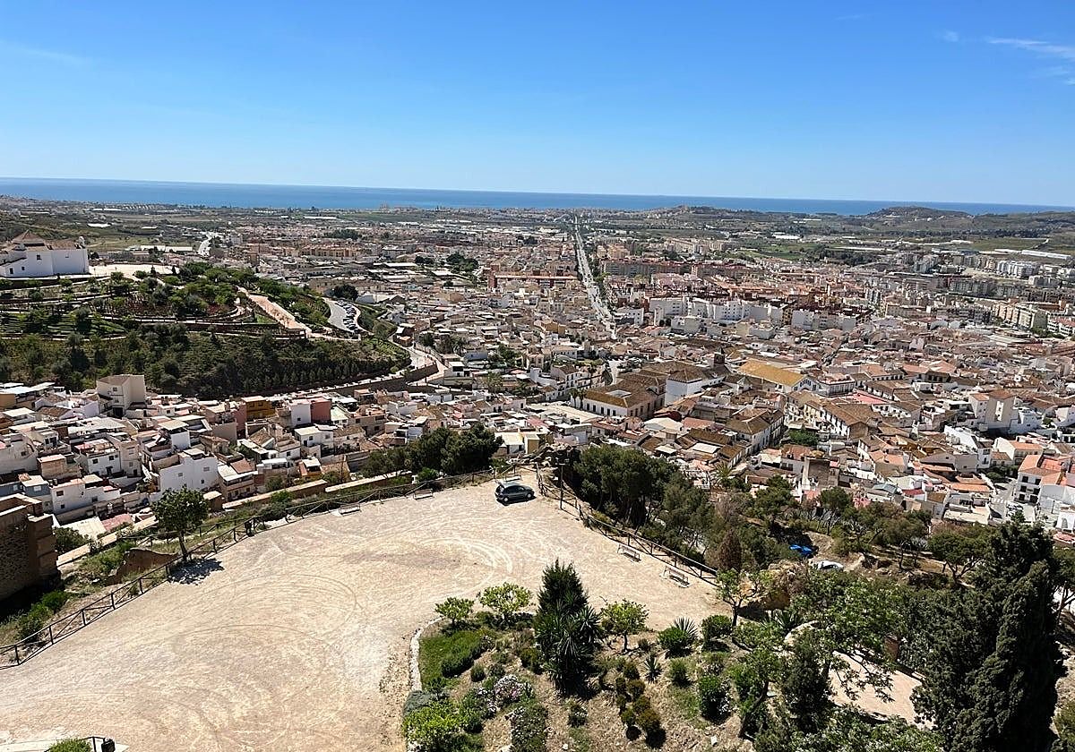 5,000 new homes planned for eastern Costa del Sol town | Sur in English